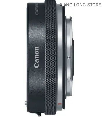 Canon Объектив Адаптер Canon Mount Adapter EF-EOS R Control Ring купить ...
