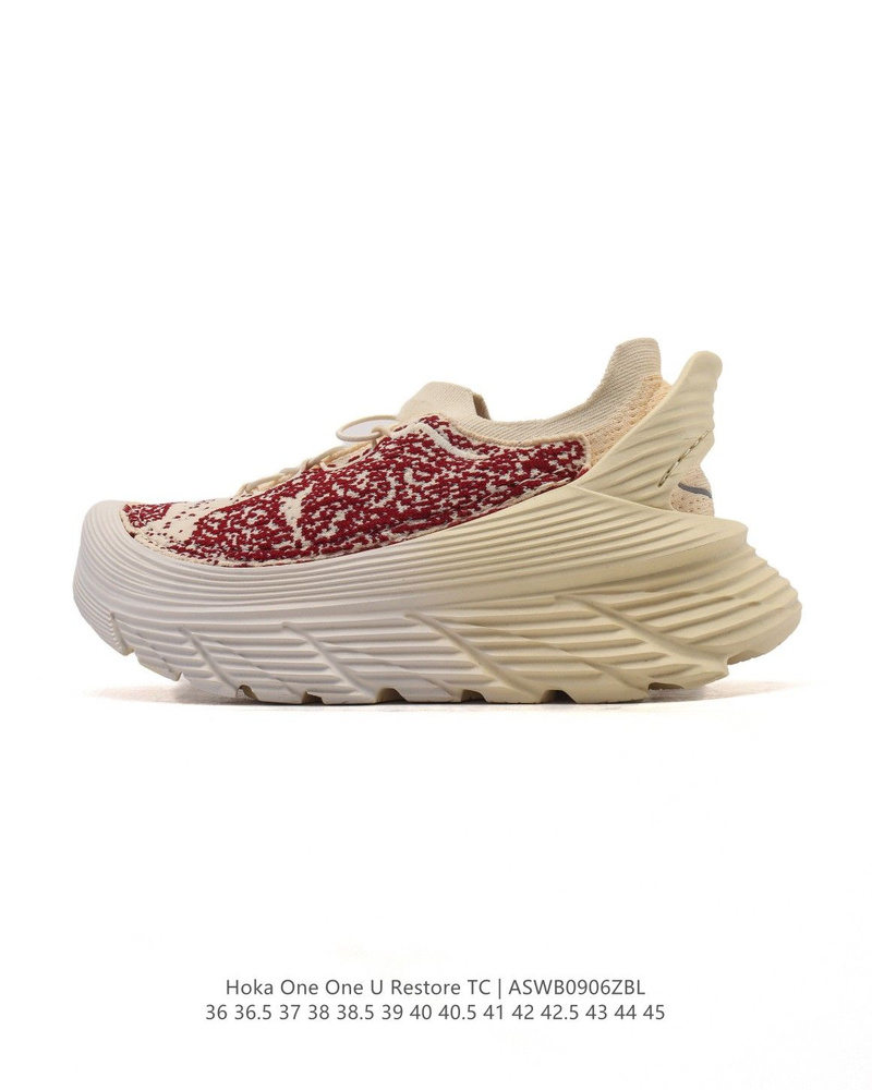 Кроссовки Мужской HOKA ONE ONE Breathable Легкая атлетика, размер 44 2 ...