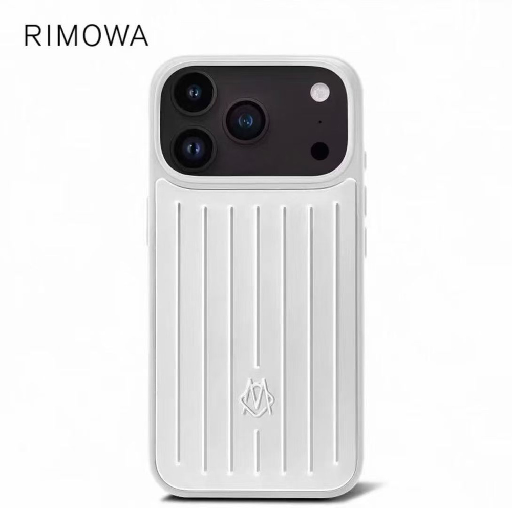 Чехол rimowa Case for iPhone 17 Pro max купить на OZON по низкой цене ...