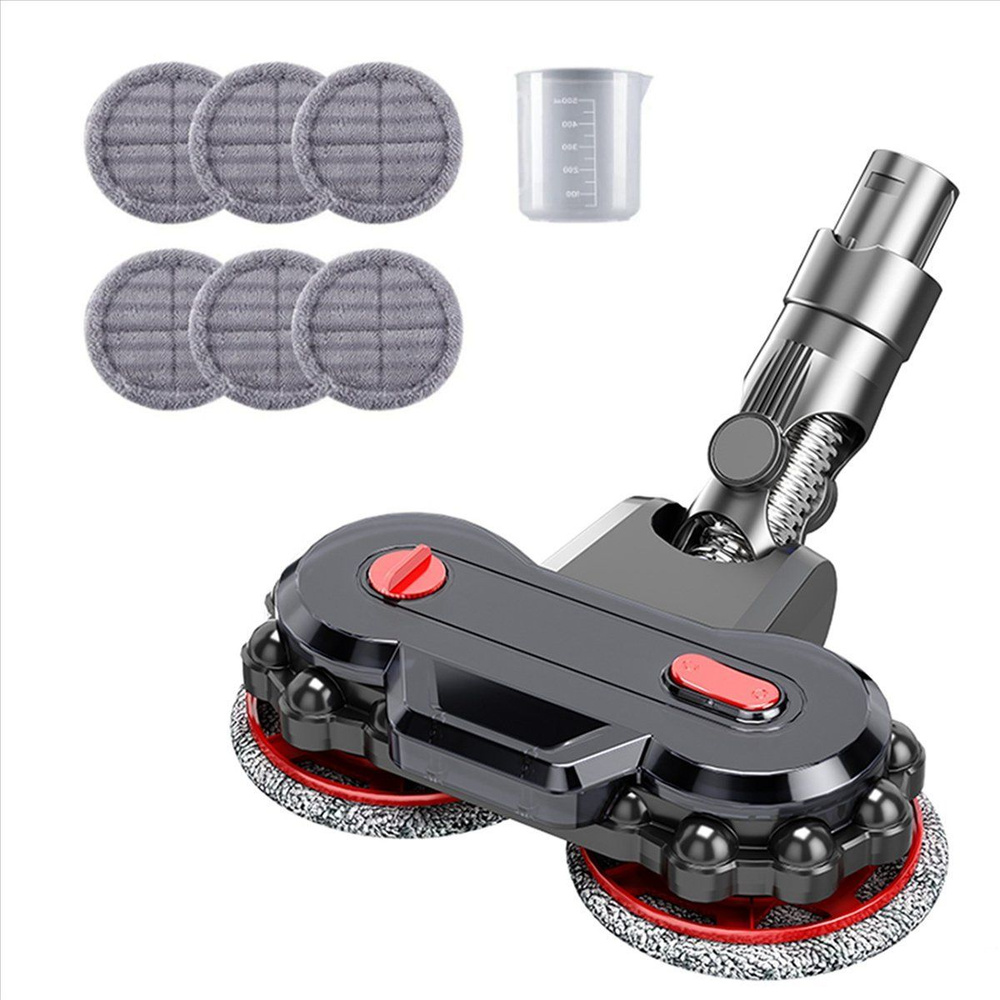 Электрическая Насадка Для Швабры Серии Для V6 И DC59 DC61 DC62 DC74 ...