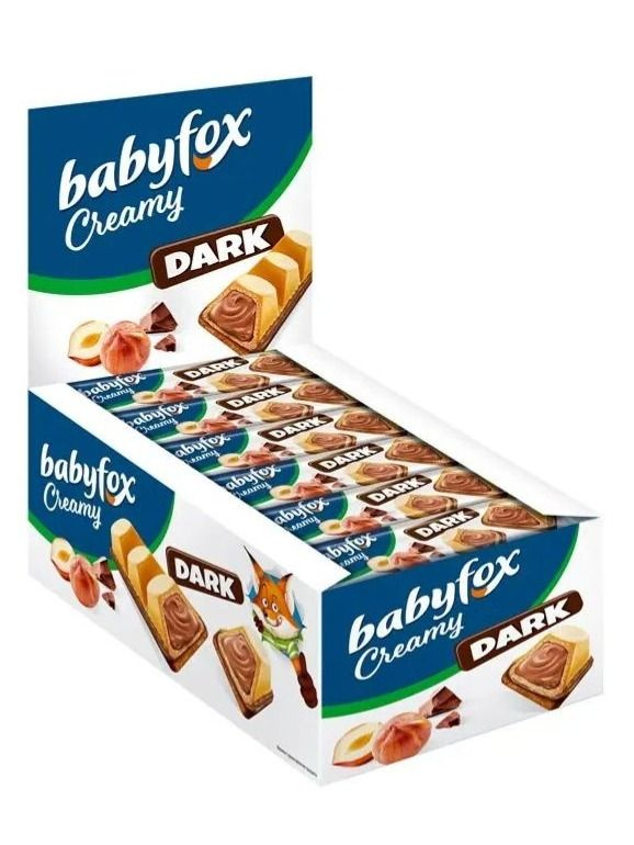 BabyFox купить товары из официального сайта каталога на OZON, интернет ...