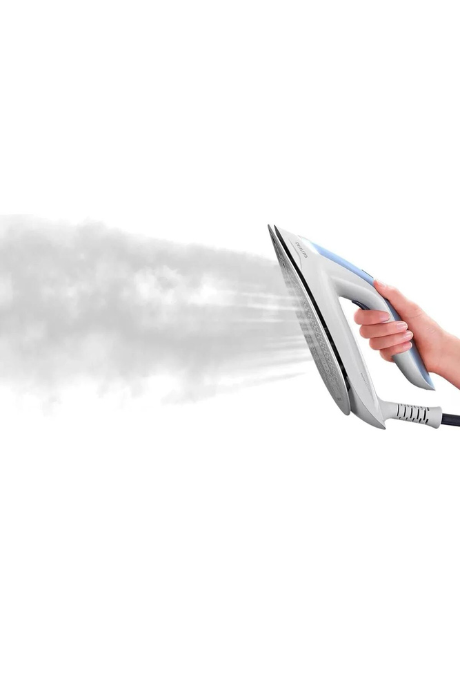 Philips Парогенератор PSG8030/20 PerfectCare 8000, голубой купить на ...