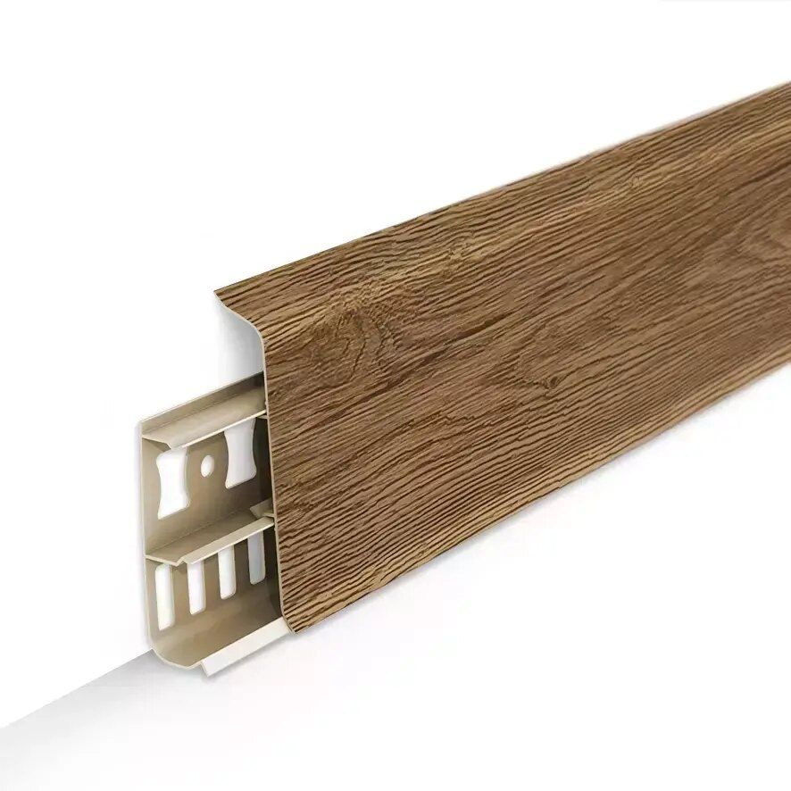 Ideal Плинтус 2200 купить на OZON по низкой цене (3229571260)