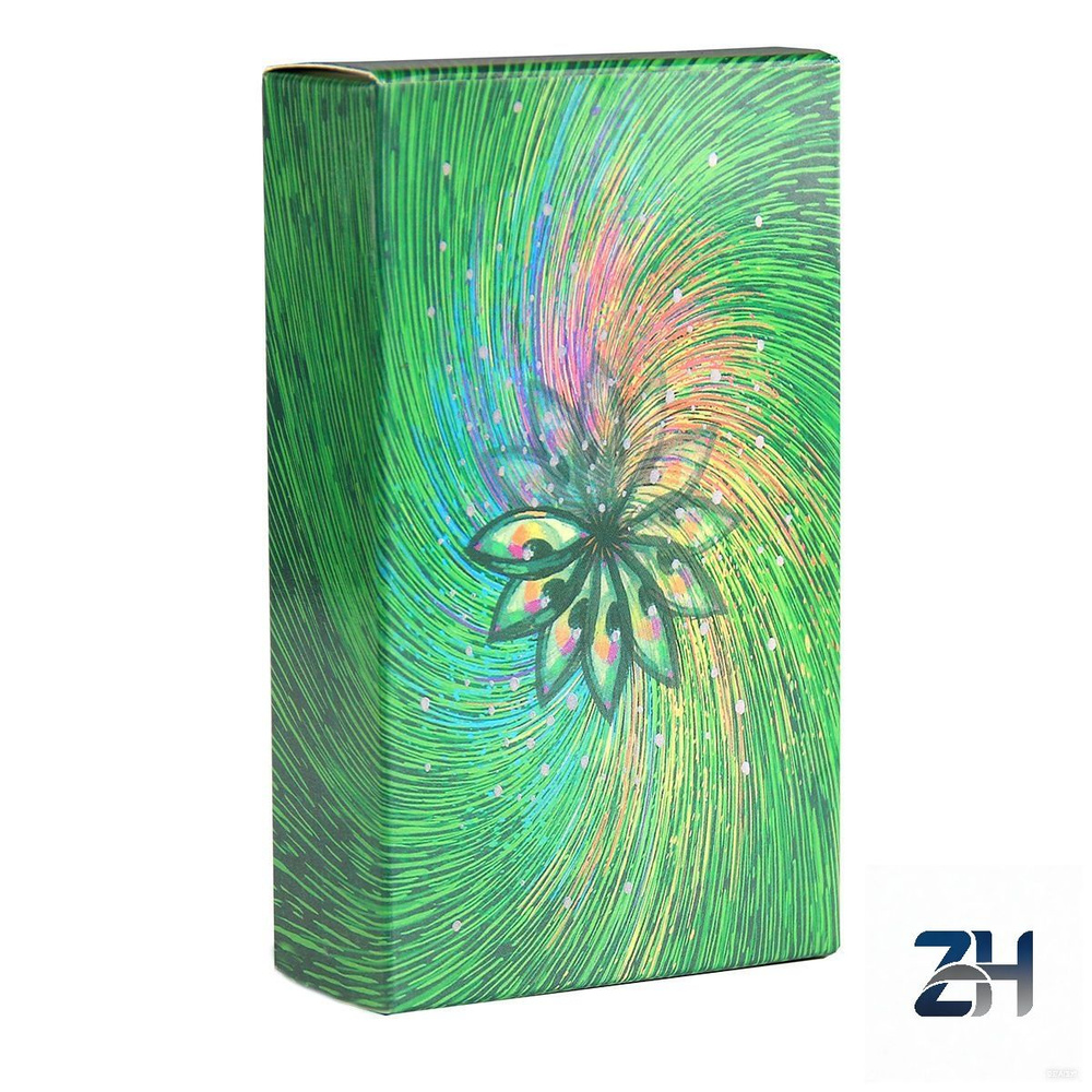 Карты Таро / Cosma Visions Oracle Tarot ; 79 карт.-. купить на OZON по ...