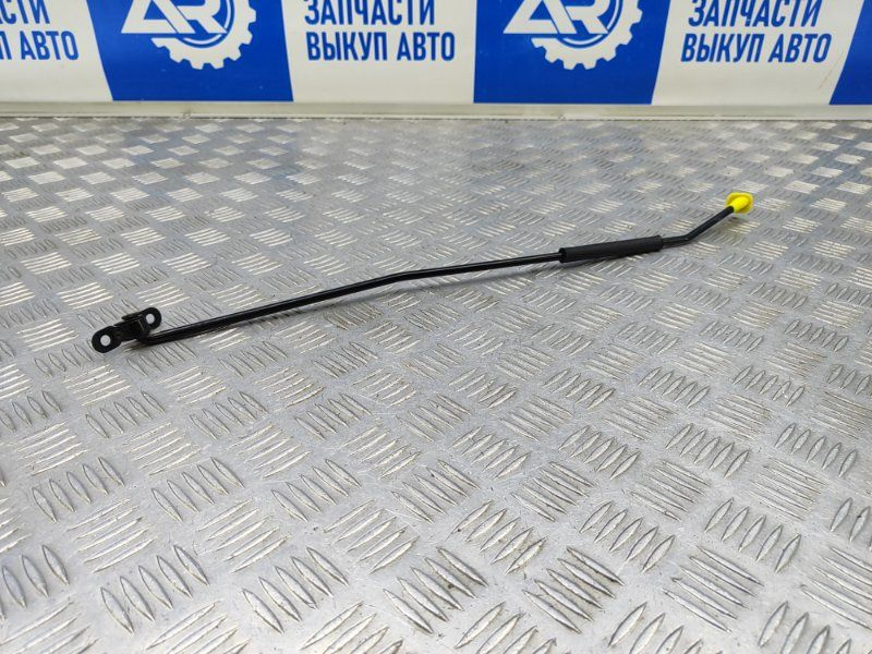 Держатель капота Kia Rio 4 FB / Киа Рио 4 FB 1.6 G4FG 123 Л.С 2019 ...