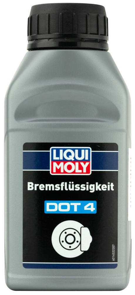 Bremsflussigkeit Dot 4 Plus