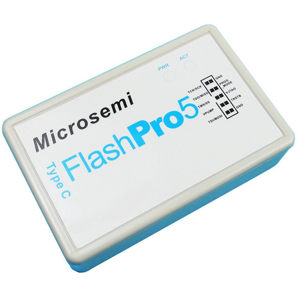 Flashpro5 Downloader, Actel Programmer, Burner Emulator, Flashprolite ...