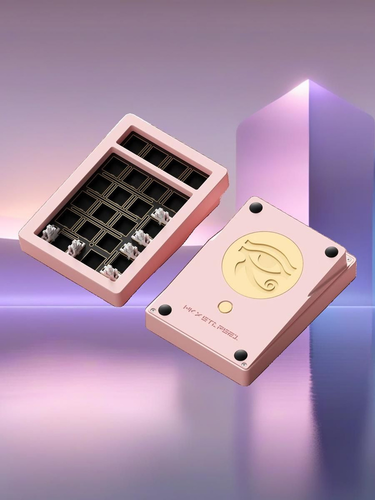 Weikav Клавиатура беспроводная stars21 wireless aluminum mechanical ...