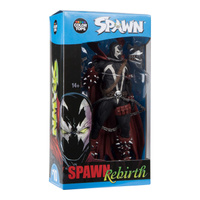 McFarlane Toys & Mortal Kombat Klassic Scorpion vs Raiden 17.8 cm ...