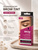 Schwarzkopf Professional Brow Tint Краска для бровей Dark Brown тёмно ...