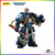 Подвижная фигурка JOYTOY Warhammer 40K Ultramarines Librarian in ...