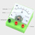 Гальванометр ток Ammeter Electric Detector Образовательный инструмент ...