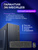 Riwer Системный блок (Intel Core i5-6600, RAM 32 ГБ, SSD 240 ГБ, Intel ...