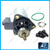 1 шт.TOYOTA Мотор актуатора сцепления 31363-12040 купить на OZON по ...