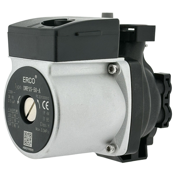 DWP15-50-A Циркуляционный насос для котла KoreaStar KS90299038, NEVA LUX, Oasis, ROYAL THERMO ...