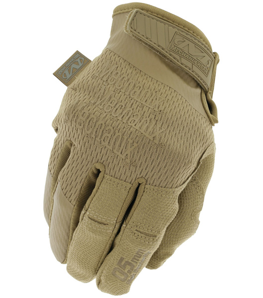 Перчатки тактические мужские защитные Mechanix Tactical Specialty 0.5mm ...