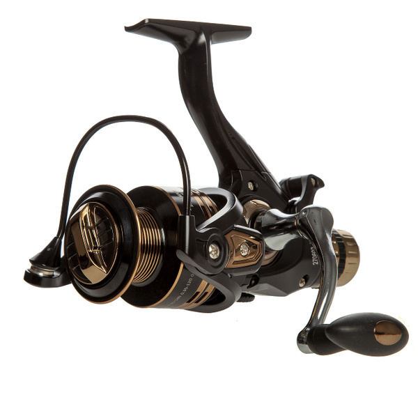 Катушка Dayo katushka.DY.карповая, С байтраннером, 4000, Передний + Задний фрикцион купить c ...