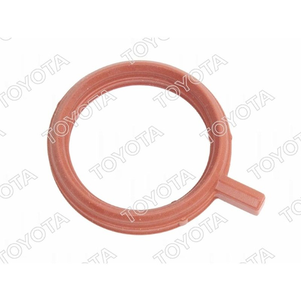 IPSAIP_25628-28010 Прокладка клапана EGR 1AZ,1NZ,2ZR,5ZR,6AR,8ZR 01 ...