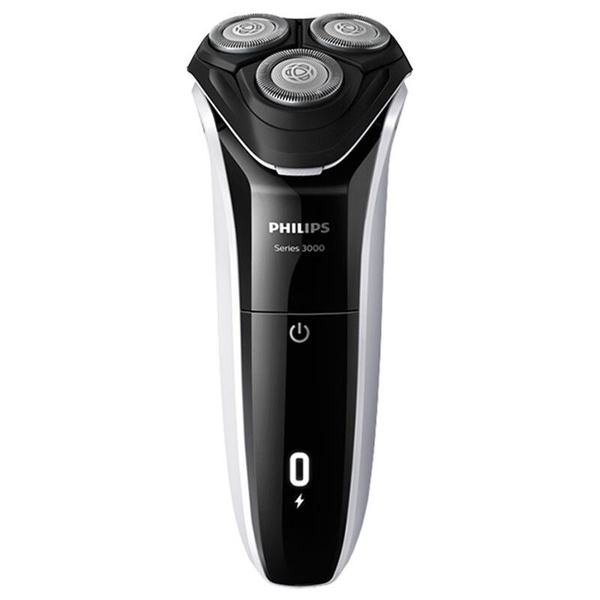 Philips Электробритва S3109/06, серебристый, хром купить на OZON по ...