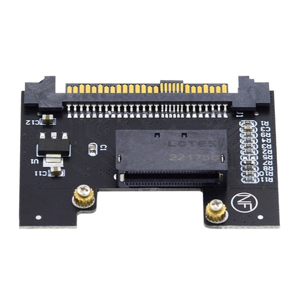 Адаптеры EDSFF E1S SSD GenZ PCIE к SFF-8639, - 1C купить на OZON по ...