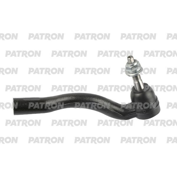наконечник рулевой тяги jeep grand cherokee iv (wk2) 06/10- PATRON ...