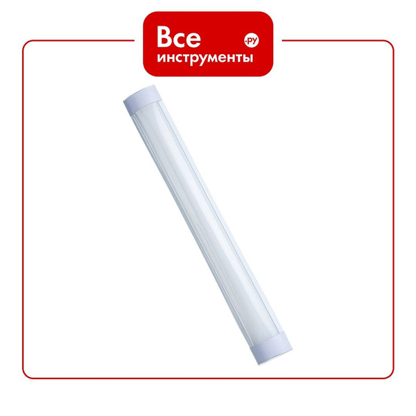 Светильник ECON LED 18W 6500K DPO 18DPO60002 купить на OZON по низкой ...
