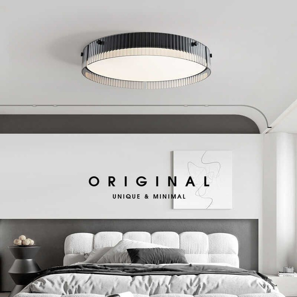 Cassina Потолочный светильник, LED, 96 Вт купить на OZON по низкой цене ...