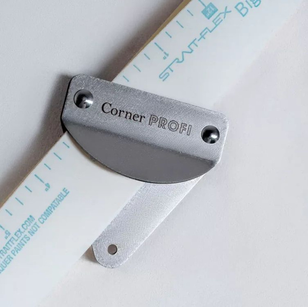 Corner Profi сгибатель углоформирующих лент купить на OZON по низкой цене (3045118318)