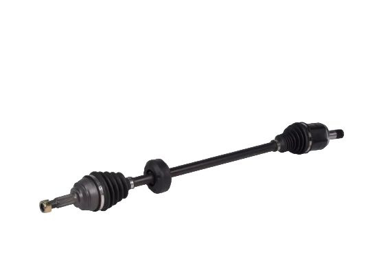 Привод передних колес правый "GKN Driveline" Лада Х-Рей, Лада Ларгус (ДВС ВАЗ-21129, ВАЗ-21179 ...