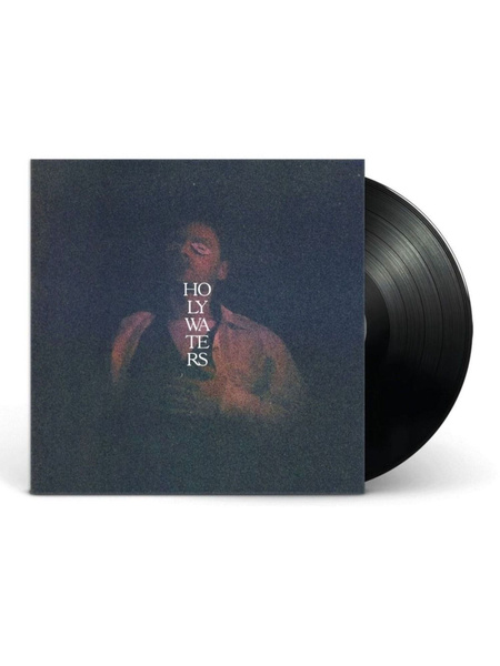 Виниловая пластинка Puma Blue - Holy Waters Vinyl, Album, Black Vinyl ...