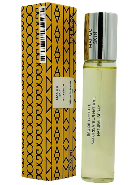 Вода парфюмерная Mango Skin унисекс / Парфюм Манго Скин 33 мл 33 мл купить на OZON по низкой ...
