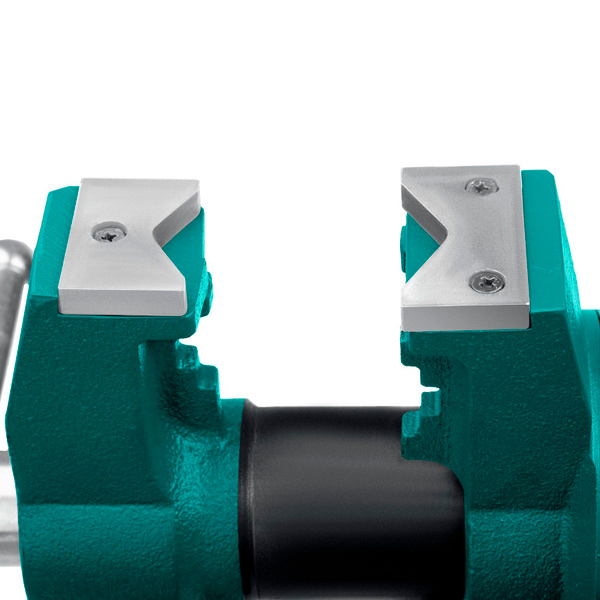 Вопросы и ответы о KRAFTOOL 3D Multi-Purpose, 125 мм, Чугунные слесарные тиски (32706-125 ...