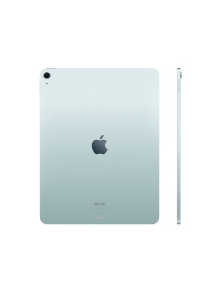 Apple Планшет iPad Air 11 2025 11" 2360x1640 256 ГБ 7606 синий купить c доставкой на OZON по ...