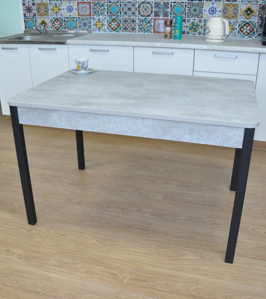 Стол обеденный Система мебели Раздвижной Сканд, 110х68х75 см купить c ...