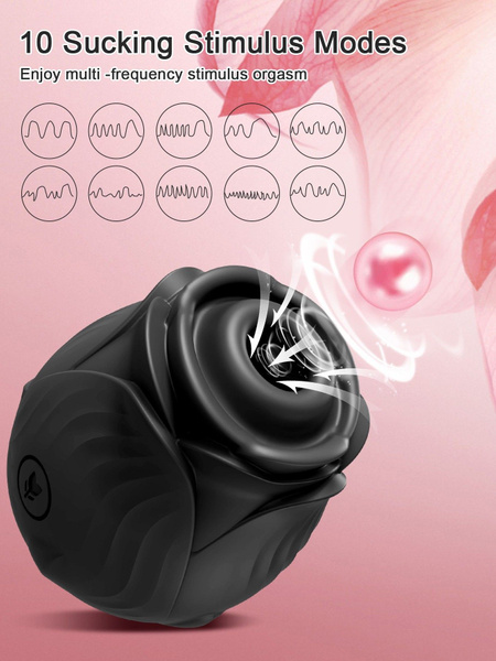 TLUDA Вибратор, цвет: черный, 6.8 см купить на OZON по низкой цене ...