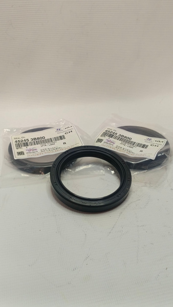 Hyundai/KIA сальник привода АКПП правый, артикул 45245-3B800, бренд ...