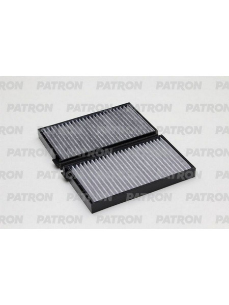 Фильтр салона Grand Starex H-1 ор.976174H000 Patron PF2424 (Уголь ...