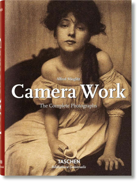 Alfred Stieglitz. Camera Work (наличие) купить на OZON по низкой цене ...