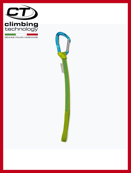 Climbing Technology Карабин альпинистский купить на OZON по низкой цене ...