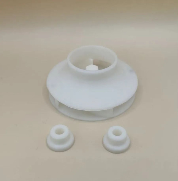 Крыльчатка для посудомоечной машины №2 Bosch, Siemens 00419027 ...