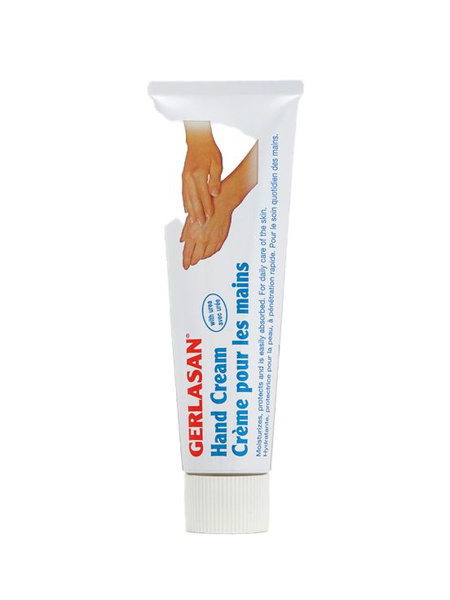 крем для рук Gehwol gerlasan hand cream купить на OZON по низкой цене ...