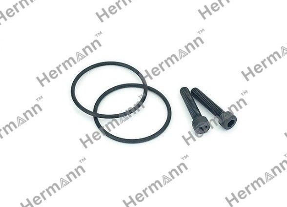 Ремкомплект для насоса муфты Haldex 5 (2 кольца и 2 винта) Hermann ...