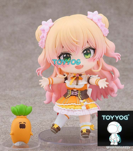 Aниме Фигурка Nendoroid Momosuzu Nene KonNene ! hololive 5th Gen idol ...