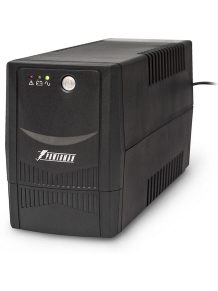 Powerman BACK PRO 850I PLUS (IEC320) ИБП UPS POWERMAN Back Pro 850I ...