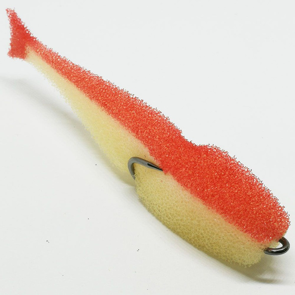 Поролоновая рыбка Lex Porolonium Classic Fish CD 9 WRB купить c ...
