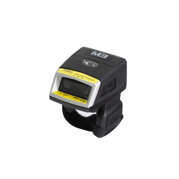 Характеристики Сканер-кольцо SE4107 Ring scanner x 1, Battery x 1, Ring ...