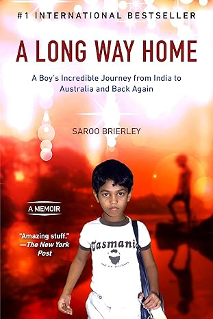 A Long Way Home: A Memoir купить на OZON по низкой цене (2809091686)