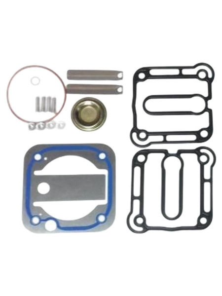 Ремкомплект компрессора прокладки, уплотнительные кольца, клапаны MB ...