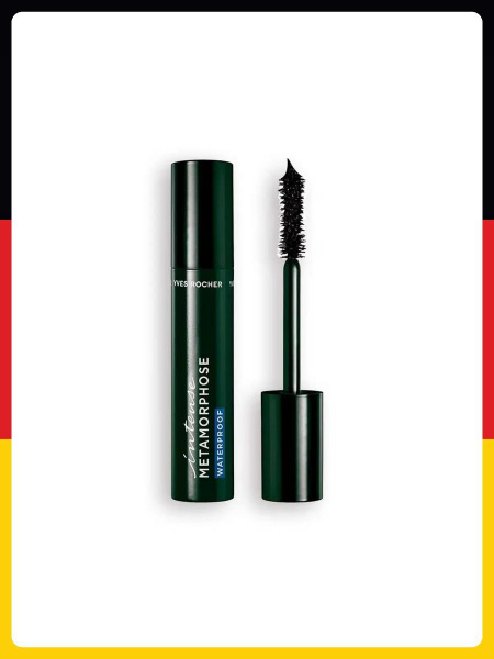 Тушь для ресниц Yves Rocher France Intense Metamorphus Mascara ...