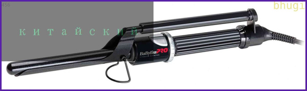 2026Плойка для укладки волос BaByliss PRO Marcel BAB2241TDE456 купить ...